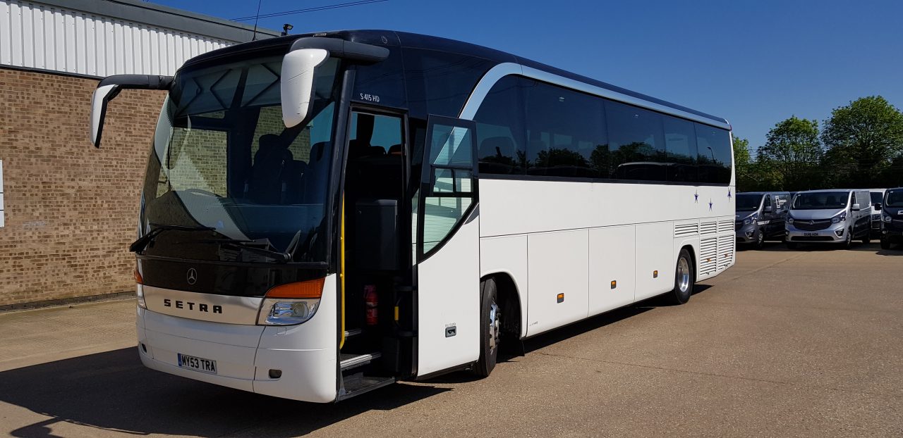 Home - Nationwide Coaches