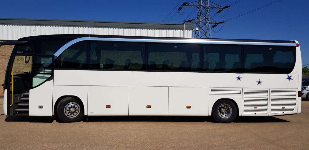 Home - Nationwide Coaches